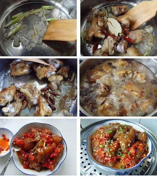 文慧圆房第13集怎么做好吃_家常做法视频教程-第1张图片-山城妙识