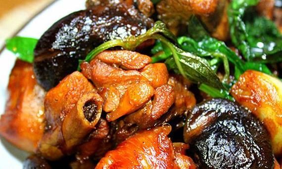 文慧圆房第13集怎么做好吃_家常做法视频教程-第2张图片-山城妙识