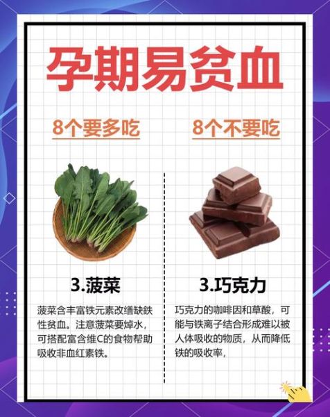贫血吃什么补血最快_贫血的人吃什么东西最好-第2张图片-山城妙识