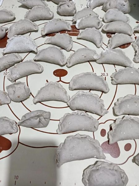 薯粉饺子怎么做_薯粉饺子为什么开裂-第1张图片-山城妙识