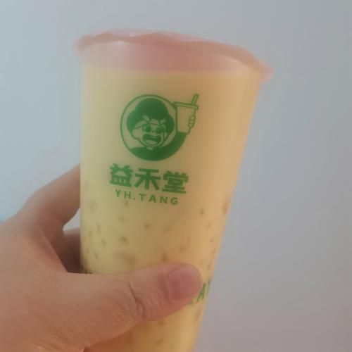 杨枝甘露哪家最好喝_香港正宗店铺推荐-第1张图片-山城妙识