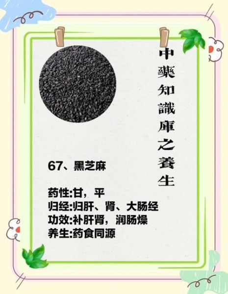 常吃黑芝麻丸很伤肝吗_黑芝麻丸副作用有哪些-第2张图片-山城妙识 常吃黑芝麻丸很伤肝吗_黑芝麻丸副作用有哪些-第2张图片-山城妙识