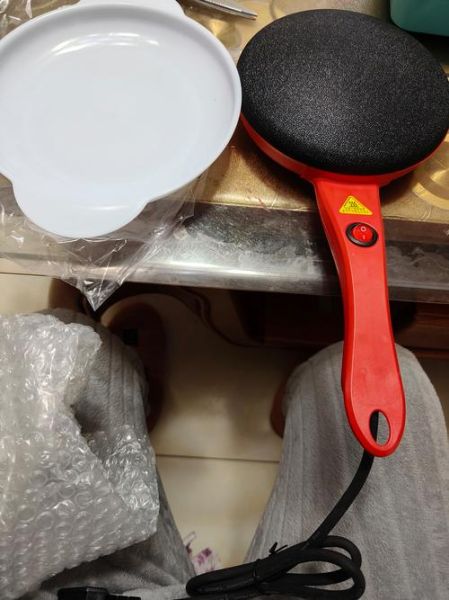 小型家用春卷皮机怎么用_家用春卷皮机哪款好-第3张图片-山城妙识 小型家用春卷皮机怎么用_家用春卷皮机哪款好-第3张图片-山城妙识