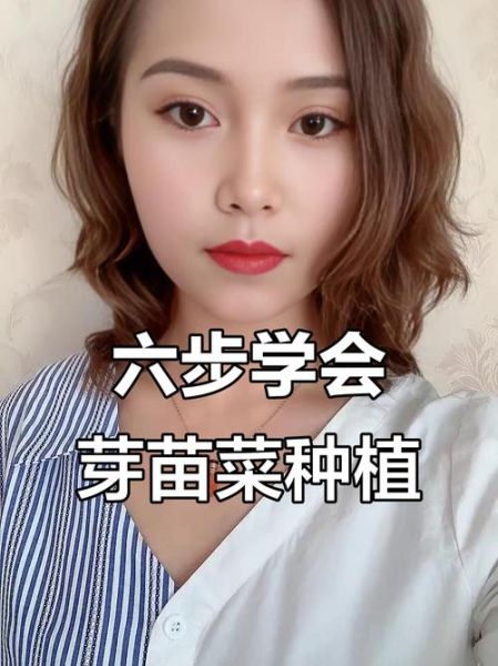 芽苗菜种植技术培训_芽苗菜怎么种才能高产-第2张图片-山城妙识 芽苗菜种植技术培训_芽苗菜怎么种才能高产-第2张图片-山城妙识