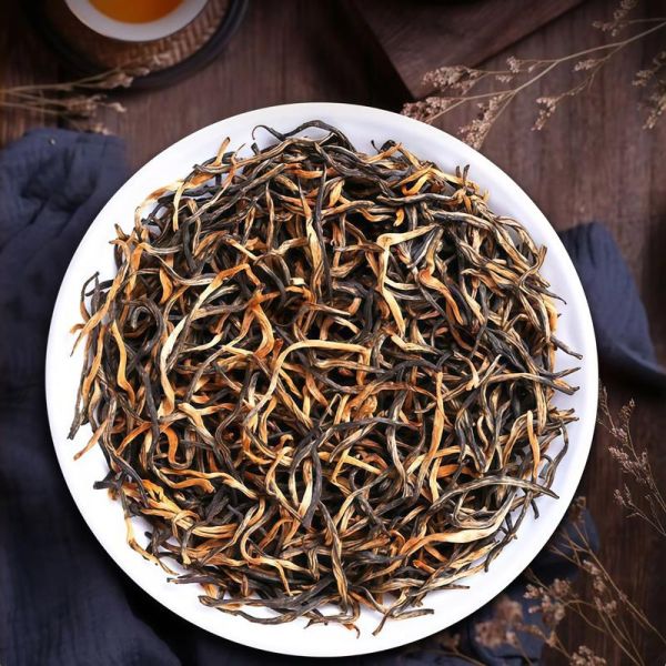 金骏眉茶叶价格多少钱一斤_金骏眉茶叶怎么冲泡-第3张图片-山城妙识