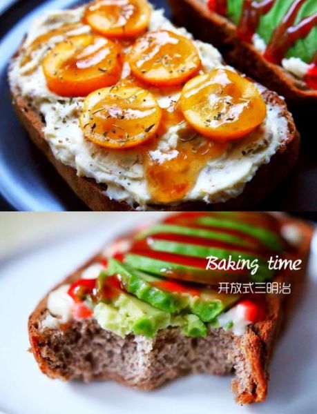 三明治怎么做简单又好吃_三明治的做法大全家常-第3张图片-山城妙识 三明治怎么做简单又好吃_三明治的做法大全家常-第3张图片-山城妙识