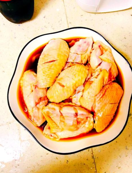 可乐鸡翅往里搁啥菜_可乐鸡翅配菜推荐-第3张图片-山城妙识 可乐鸡翅往里搁啥菜_可乐鸡翅配菜推荐-第3张图片-山城妙识