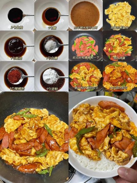 小吃简单做法大全_怎么做才好吃-第3张图片-山城妙识