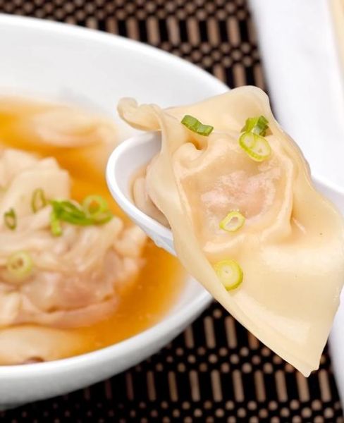 云吞和馄饨的区别是什么_哪个更好吃-第2张图片-山城妙识