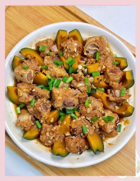 蒸南瓜的做法_蒸南瓜怎么做好吃又简单-第2张图片-山城妙识 蒸南瓜的做法_蒸南瓜怎么做好吃又简单-第2张图片-山城妙识