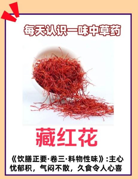 藏红花长什么样_藏红花花朵图片怎么分辨真假-第2张图片-山城妙识