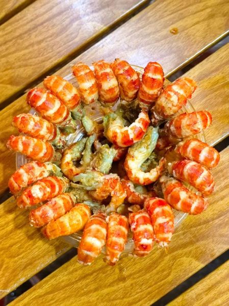 小龙虾怎么剥壳_吃小龙虾的正确吃法-第2张图片-山城妙识