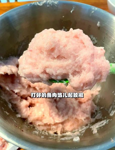 鲅鱼饺子不放肉怎么做_纯素馅料调法-第2张图片-山城妙识