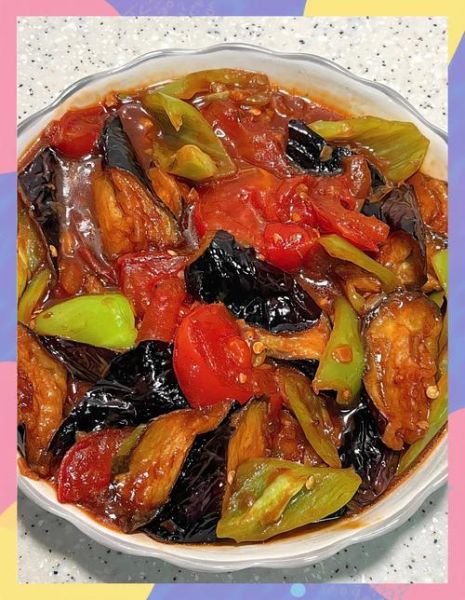 烧茄子盖饭怎么做_烧茄子盖饭热量高吗-第2张图片-山城妙识