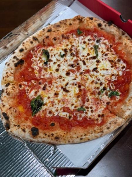 玛格丽特披萨是什么配料_正宗做法-第2张图片-山城妙识