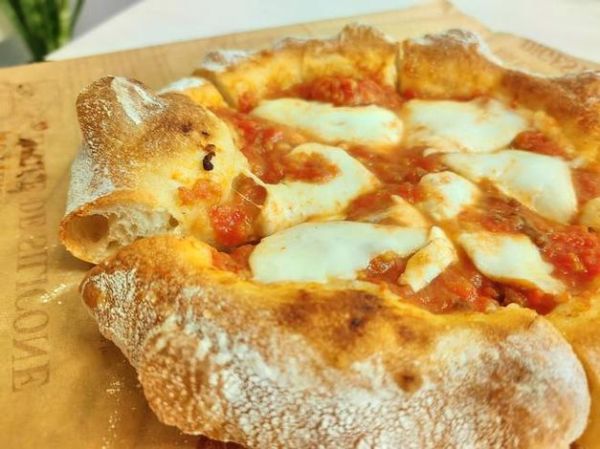 玛格丽特披萨是什么配料_正宗做法-第3张图片-山城妙识