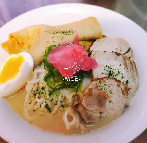 日式拉面汤底怎么做_日式拉面面条怎么煮-第1张图片-山城妙识