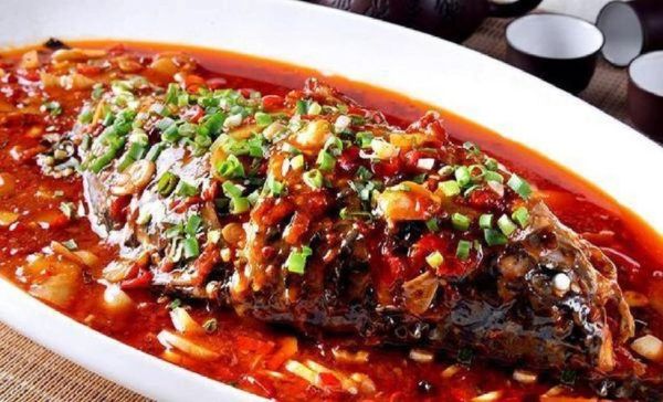 红烧花鲢鱼怎么做_花鲢鱼红烧要不要先煎-第2张图片-山城妙识 红烧花鲢鱼怎么做_花鲢鱼红烧要不要先煎-第2张图片-山城妙识