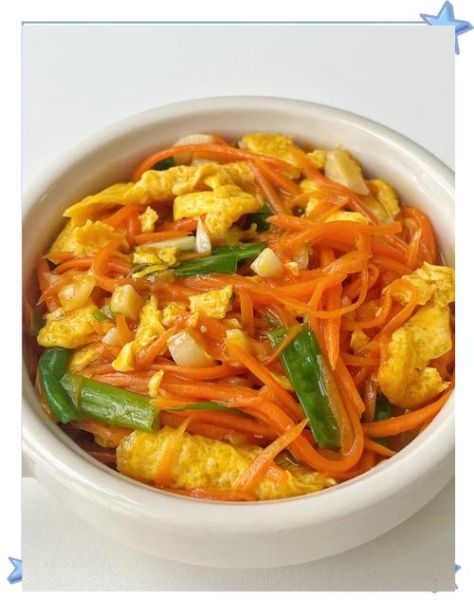 素炒胡萝卜怎么炒才好吃_素炒胡萝卜的家常做法-第2张图片-山城妙识