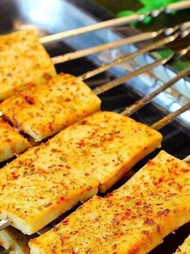 四喜豆腐怎么做_粤菜四喜豆腐经典做法-第2张图片-山城妙识