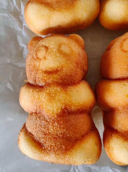 无水蛋糕怎么做_无水蛋糕的做法视频-第3张图片-山城妙识