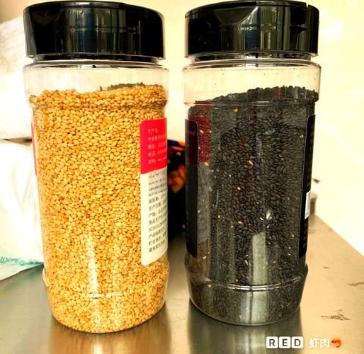 宝宝辅食芝麻酱怎么做_婴儿芝麻酱保存多久-第2张图片-山城妙识