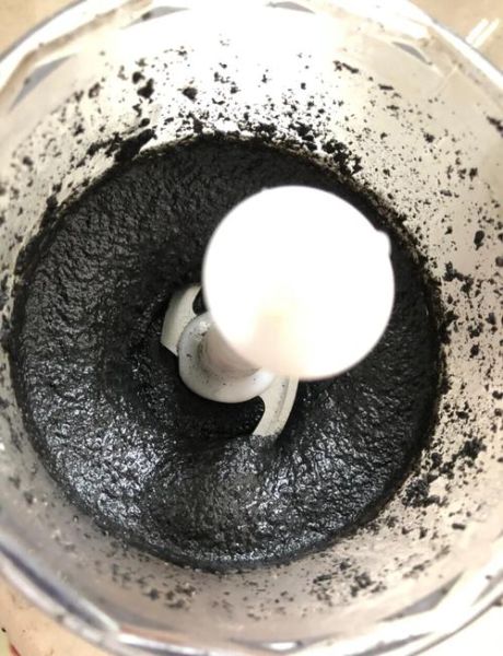 宝宝辅食芝麻酱怎么做_婴儿芝麻酱保存多久-第1张图片-山城妙识