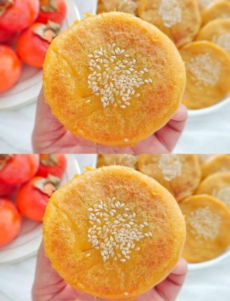 柿子怎么吃最好吃_柿子做法大全-第1张图片-山城妙识