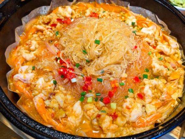 蝴蝶虾怎么做好吃_蝴蝶虾的家常做法-第3张图片-山城妙识