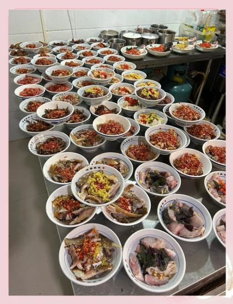 浏阳蒸菜怎么做_浏阳蒸菜有哪些特色-第2张图片-山城妙识