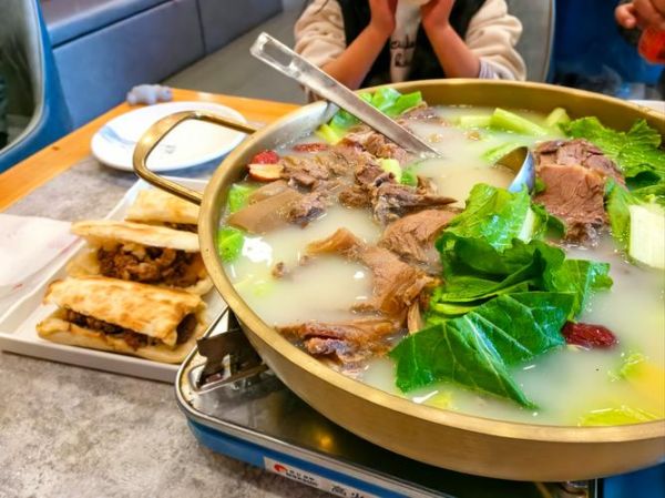 怎样煮驴肉_驴肉怎么煮好吃又简单-第2张图片-山城妙识 怎样煮驴肉_驴肉怎么煮好吃又简单-第2张图片-山城妙识