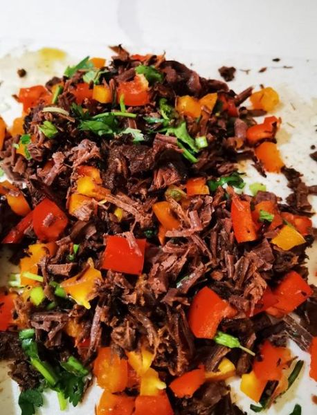 怎样煮驴肉_驴肉怎么煮好吃又简单-第3张图片-山城妙识 怎样煮驴肉_驴肉怎么煮好吃又简单-第3张图片-山城妙识