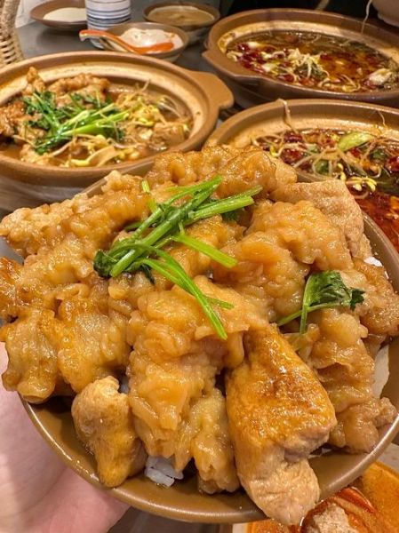 酥肉炒什么菜好吃_酥肉搭配蔬菜推荐-第1张图片-山城妙识