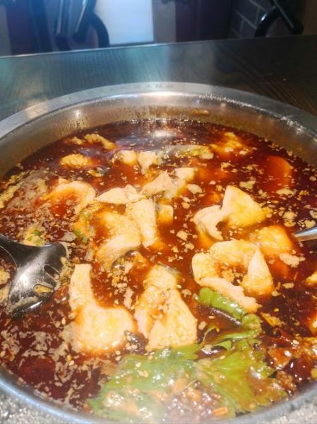 火锅鱼怎么腌制_火锅鱼腌制多久才入味-第2张图片-山城妙识 火锅鱼怎么腌制_火锅鱼腌制多久才入味-第2张图片-山城妙识