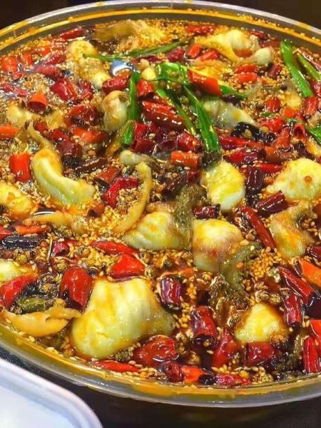 火锅鱼怎么腌制_火锅鱼腌制多久才入味-第3张图片-山城妙识 火锅鱼怎么腌制_火锅鱼腌制多久才入味-第3张图片-山城妙识