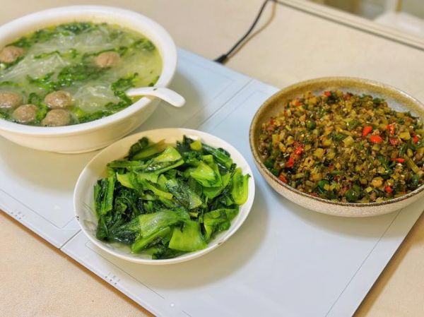 清淡的菜有哪些_适合老人小孩的低油低盐食谱-第2张图片-山城妙识