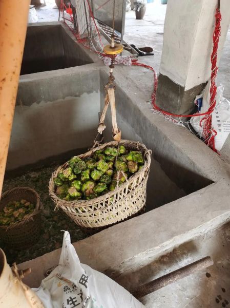 新鲜榨菜怎么腌制_家常榨菜做法大全-第2张图片-山城妙识 新鲜榨菜怎么腌制_家常榨菜做法大全-第2张图片-山城妙识