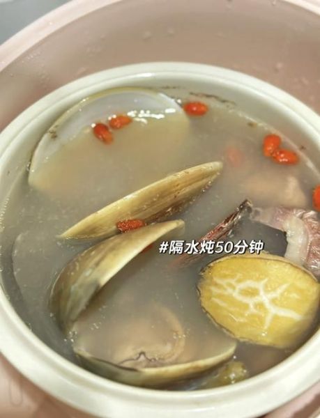 干河蚌肉怎么泡发_干河蚌肉的家常做法-第3张图片-山城妙识 干河蚌肉怎么泡发_干河蚌肉的家常做法-第3张图片-山城妙识