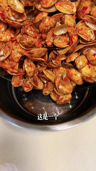 辣炒花蛤怎么做_花蛤怎么吐沙干净-第3张图片-山城妙识 辣炒花蛤怎么做_花蛤怎么吐沙干净-第3张图片-山城妙识