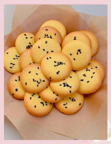 怎么做小饼干_小饼干的做法步骤-第3张图片-山城妙识