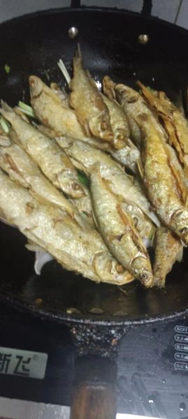 糟鱼怎么做_糟鱼的做法步骤-第3张图片-山城妙识