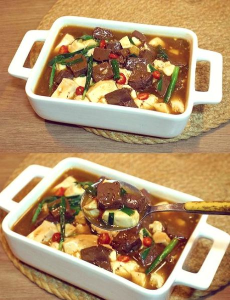 猪血炖豆腐歇后语是什么意思_猪血炖豆腐歇后语的下一句-第2张图片-山城妙识 猪血炖豆腐歇后语是什么意思_猪血炖豆腐歇后语的下一句-第2张图片-山城妙识