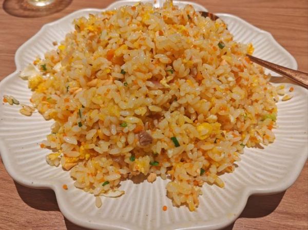 炒饭图片大全高清图片_怎么拍才好看-第2张图片-山城妙识