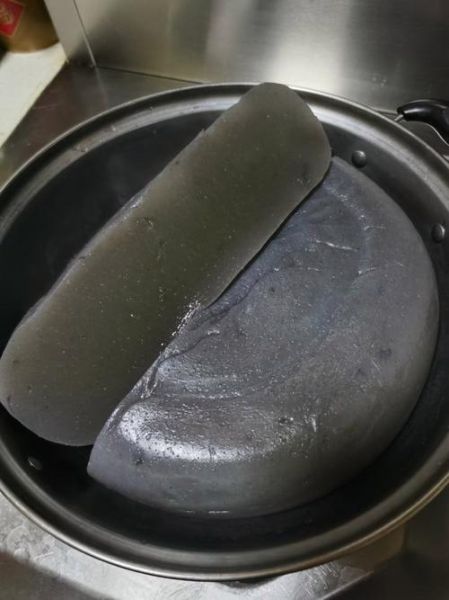 魔芋凉粉怎么做_魔芋凉粉热量高吗-第3张图片-山城妙识 魔芋凉粉怎么做_魔芋凉粉热量高吗-第3张图片-山城妙识