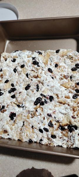 家庭版雪花酥怎么做_雪花酥用什么棉花糖最好-第2张图片-山城妙识