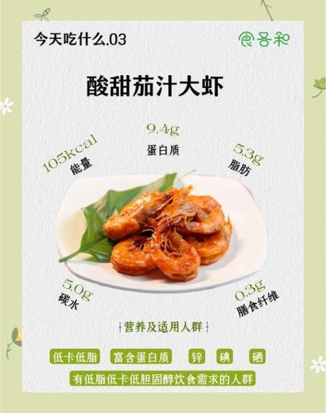 茄汁大虾怎么做_黄晓明同款做法-第3张图片-山城妙识