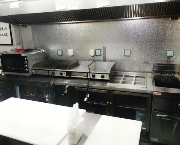 新手如何经营汉堡店_汉堡店选址技巧-第2张图片-山城妙识 新手如何经营汉堡店_汉堡店选址技巧-第2张图片-山城妙识