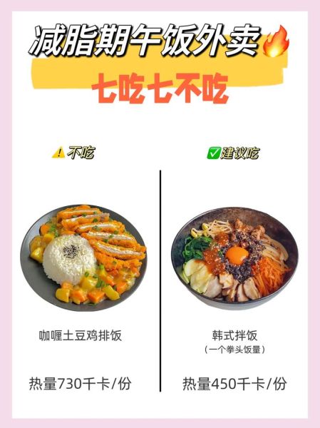 低热量外卖推荐_怎么点外卖不胖-第2张图片-山城妙识 低热量外卖推荐_怎么点外卖不胖-第2张图片-山城妙识