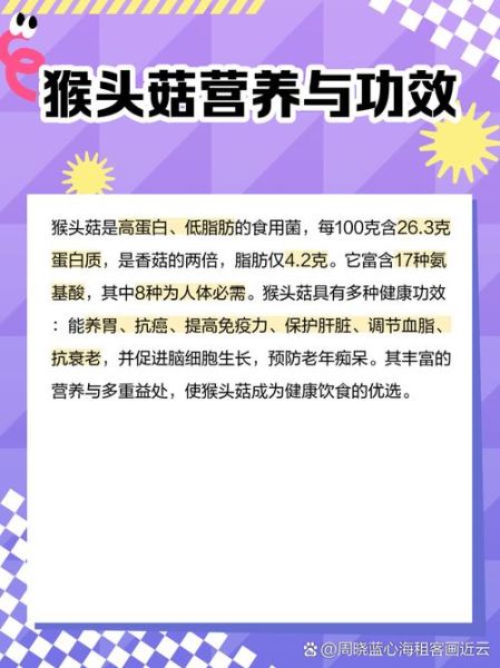 猴头菇的价格多少钱一斤_猴头菇为什么这么贵-第1张图片-山城妙识