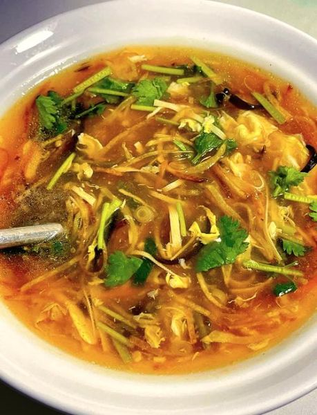 大席菜怎么做_大杂烩大席菜的家常做法-第1张图片-山城妙识